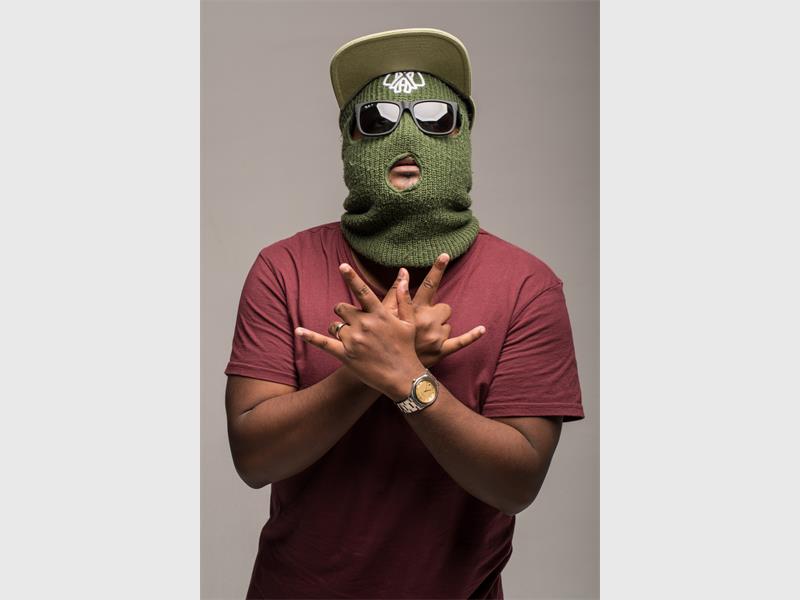 Sketchy Bongo to hit the decks at Carnival City | Brakpan Herald