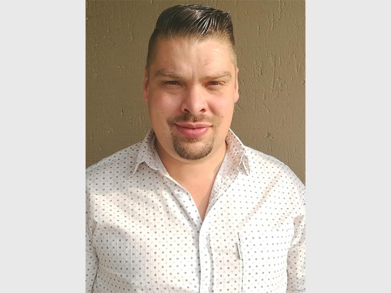 In die Kollig: Leer vir Rudi Botha ken | Brakpan Herald