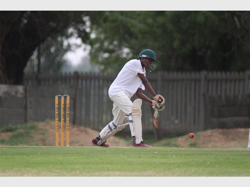 LSEN Week matches played at Hosking Park | Brakpan Herald