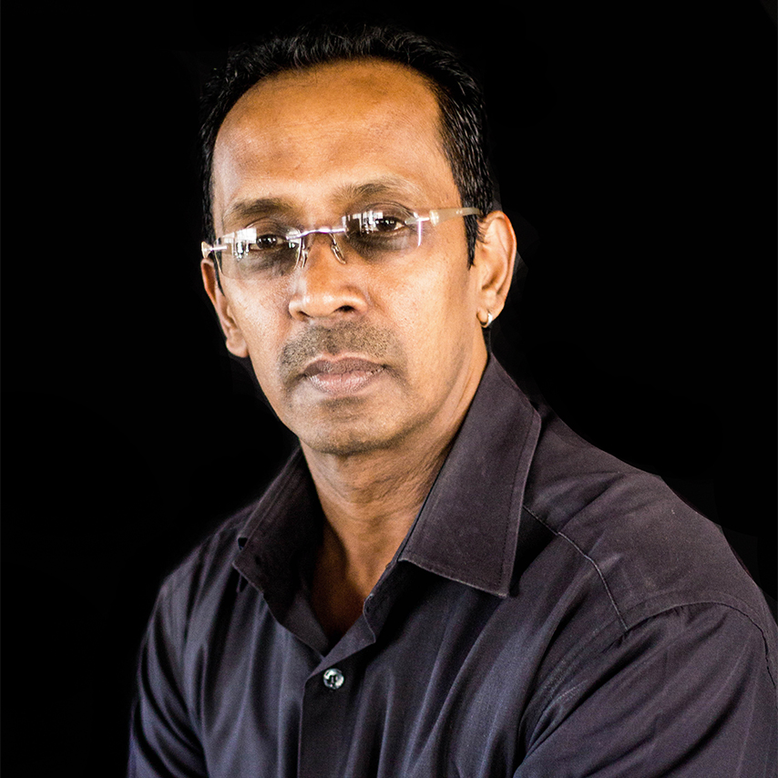 Logan Govender | Brakpan Herald