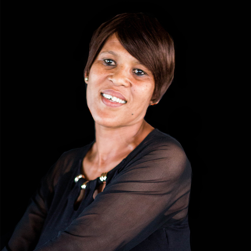 Zelna Witbooi | Brakpan Herald