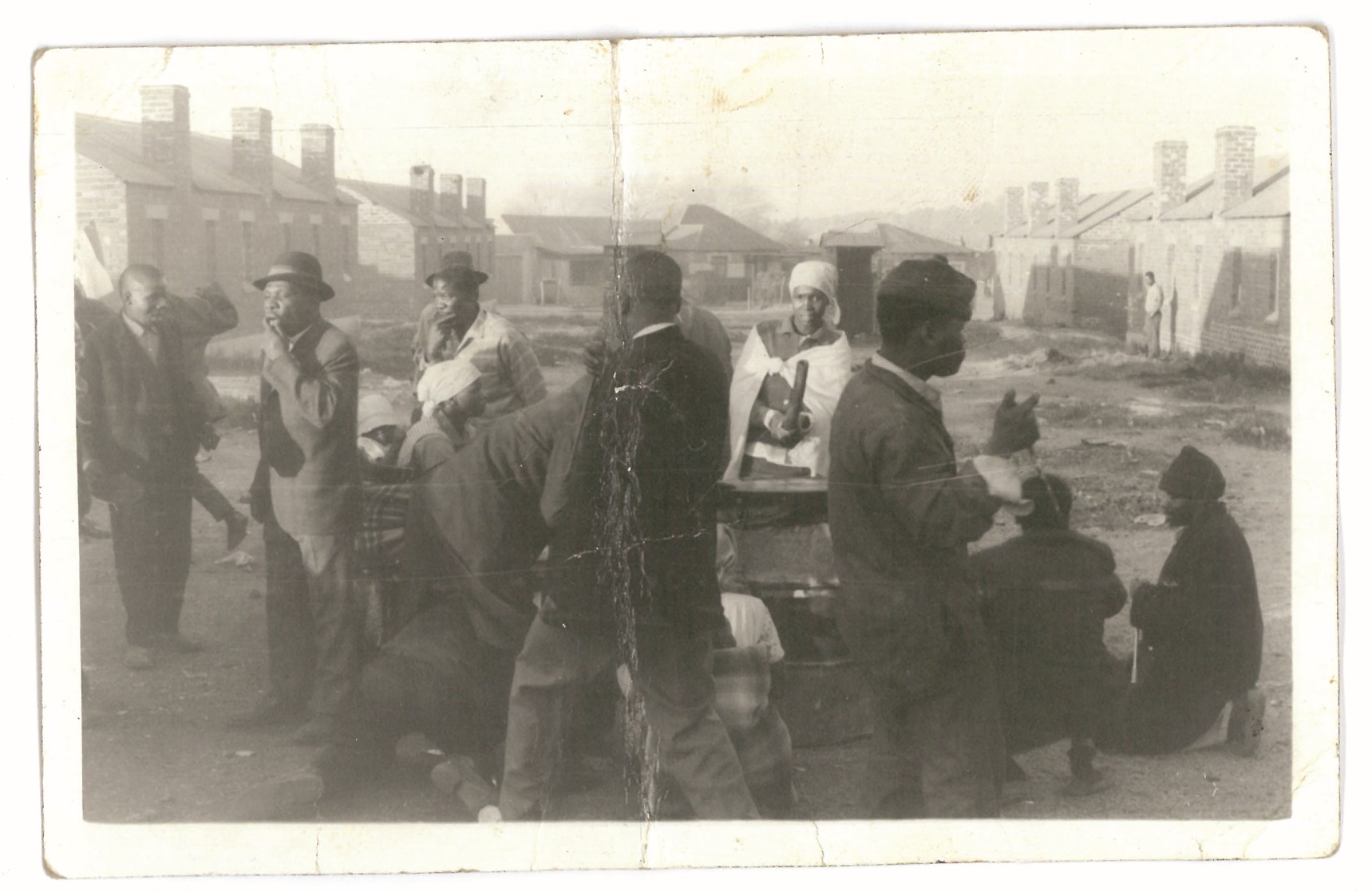 Brakpan 100: History of old Brakpan Location | Brakpan Herald