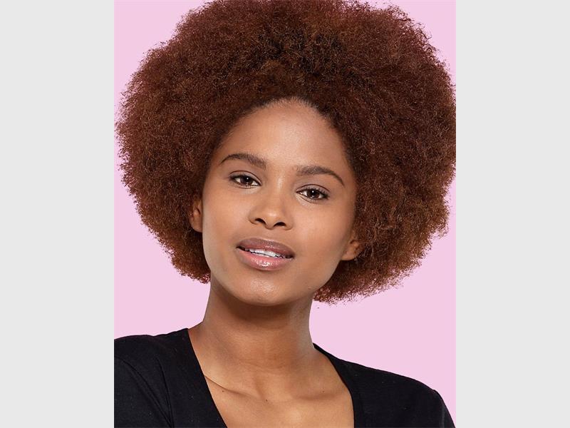 Ashley sets her sights on 'Face of Pond's' title | Brakpan Herald
