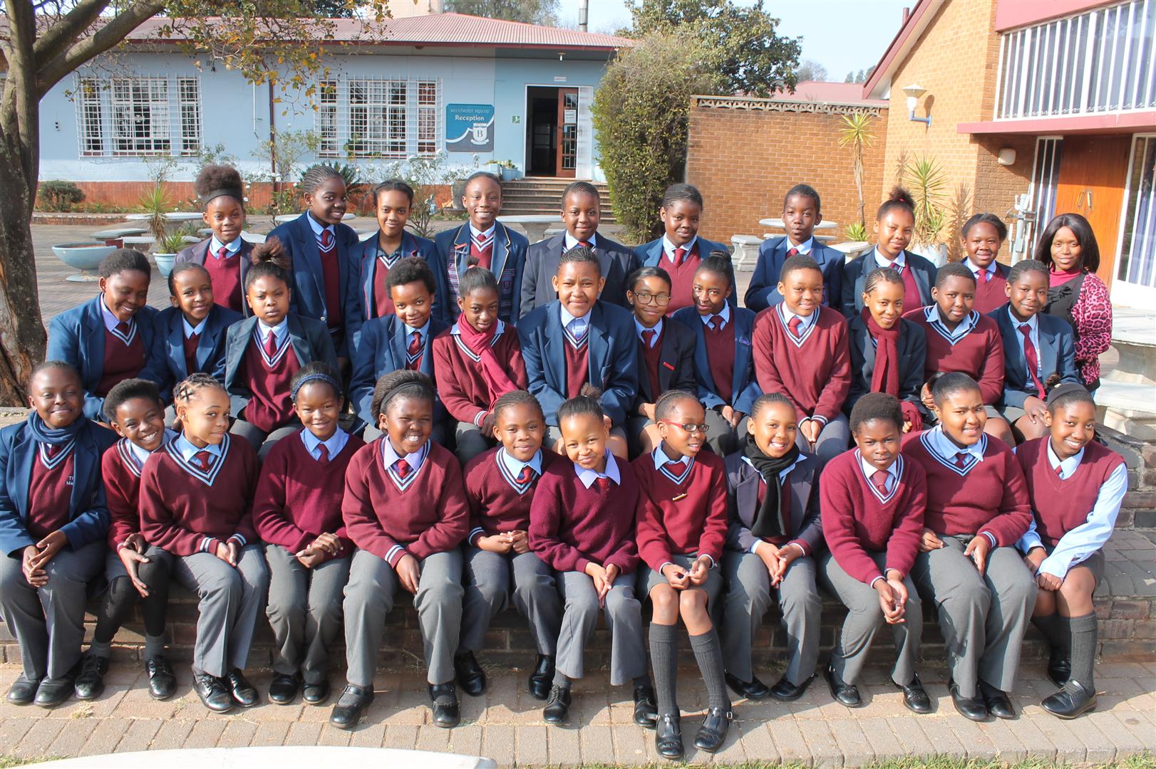 Brenthurst Primary School learners excel at Segarona Eisteddfod ...