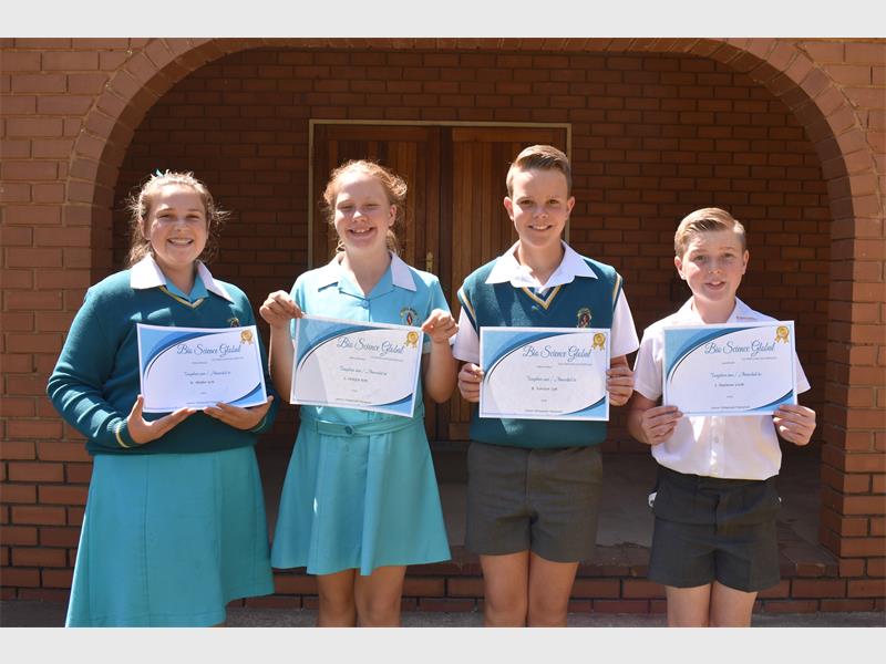 Somme is vir dié Sonnies kinderspeletjies | Brakpan Herald