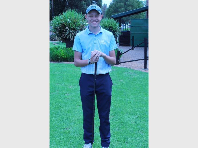 Greyling rules trials | Brakpan Herald
