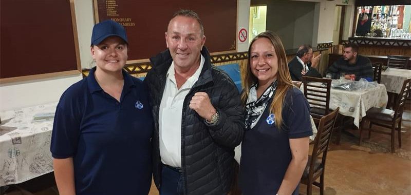 SPCA Golf Day a knockout | Brakpan Herald