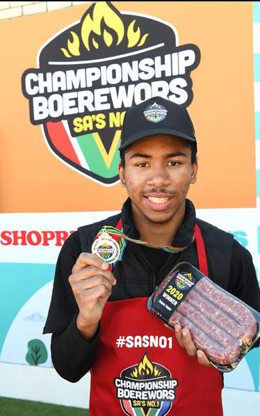 Calling all boerewors makers | Brakpan Herald
