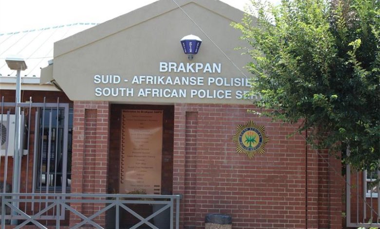 Weekend crime round-up | Brakpan Herald