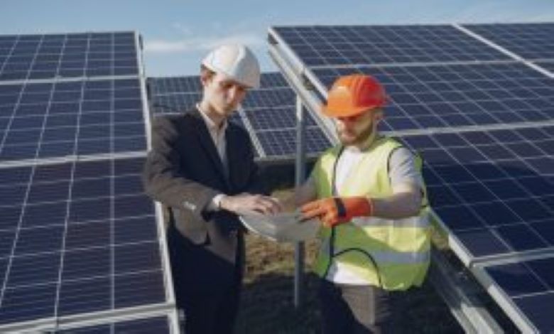 WATCH: A Beginner's Guide to Installing a Solar Power System | Brakpan ...