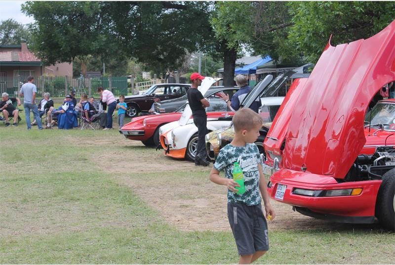 Happenings | Brakpan Herald