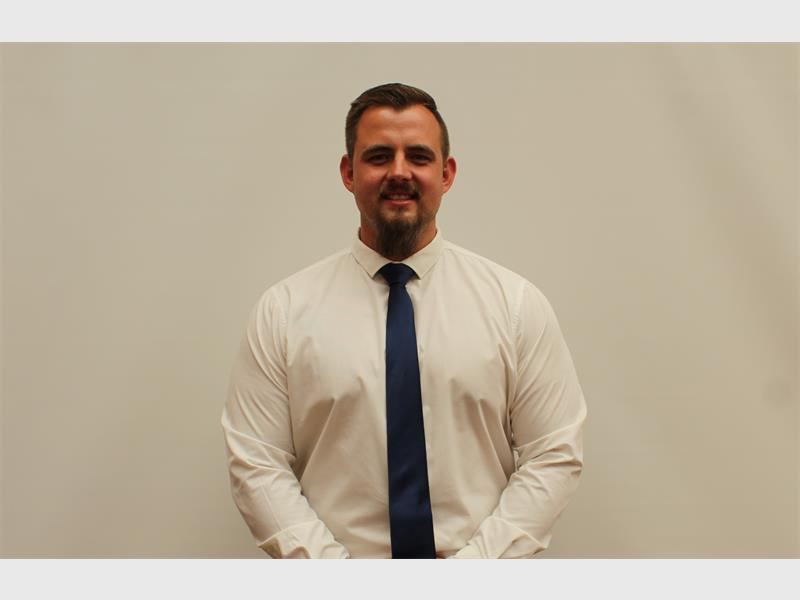 Local councillor join MMCs table | Brakpan Herald