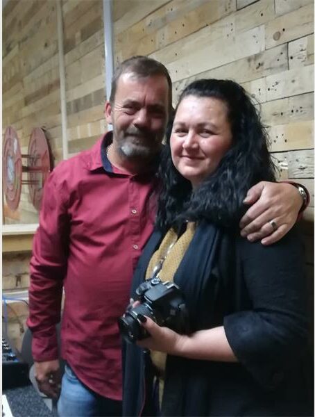 New Beginnings Church opens their doors | Brakpan Herald