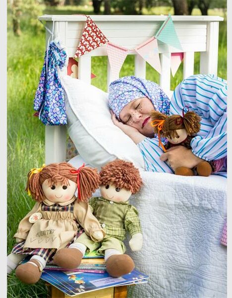 Vakansiepret vir jong kinders | Brakpan Herald