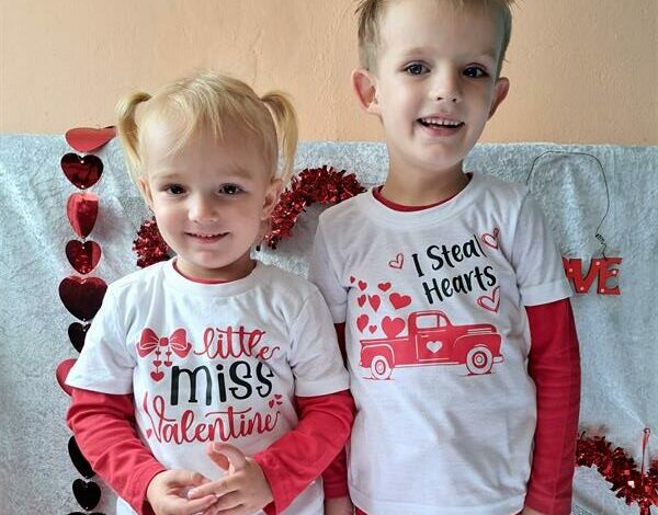 Trippe Trappe Trone vier die liefde | Brakpan Herald