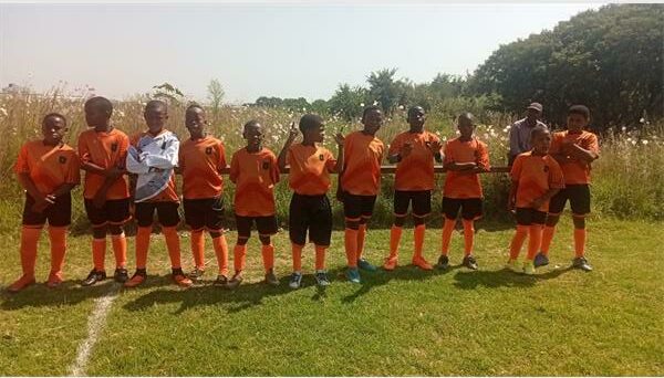 Bush-Bucks drown Dolphins in BSA semi-finals | Brakpan Herald