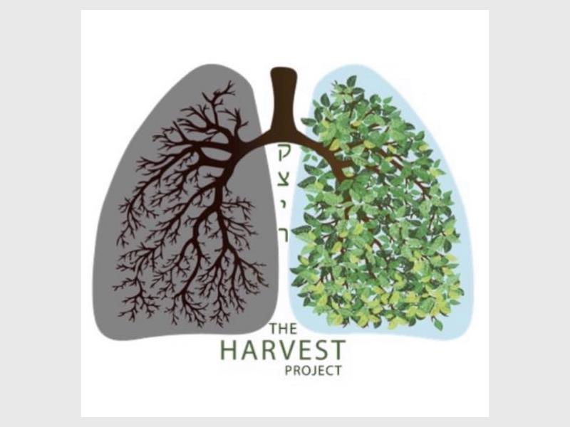 Help The Harvest Project | Brakpan Herald