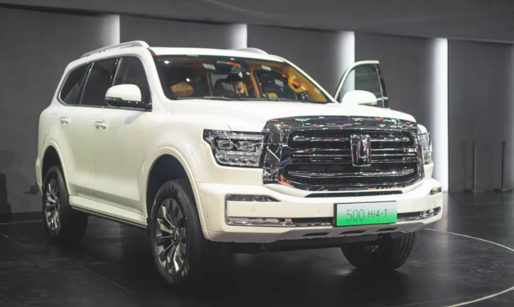 Chinese takeover! GWM to introduce new vehicle ranges this year ...