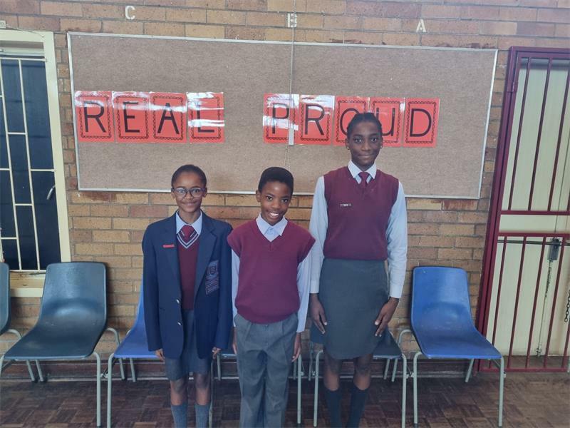 Brenthurst Primary School athletes excel | Brakpan Herald