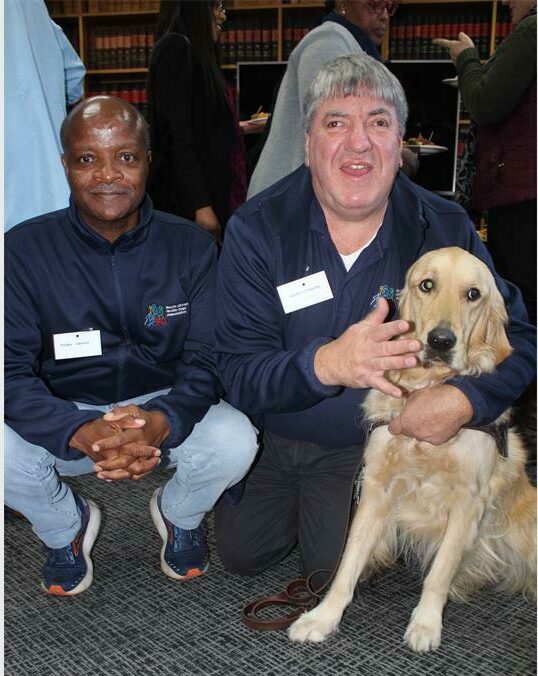 Charities benefit from estates | Brakpan Herald