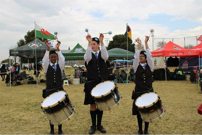 Piping hot championships to be held | Brakpan Herald
