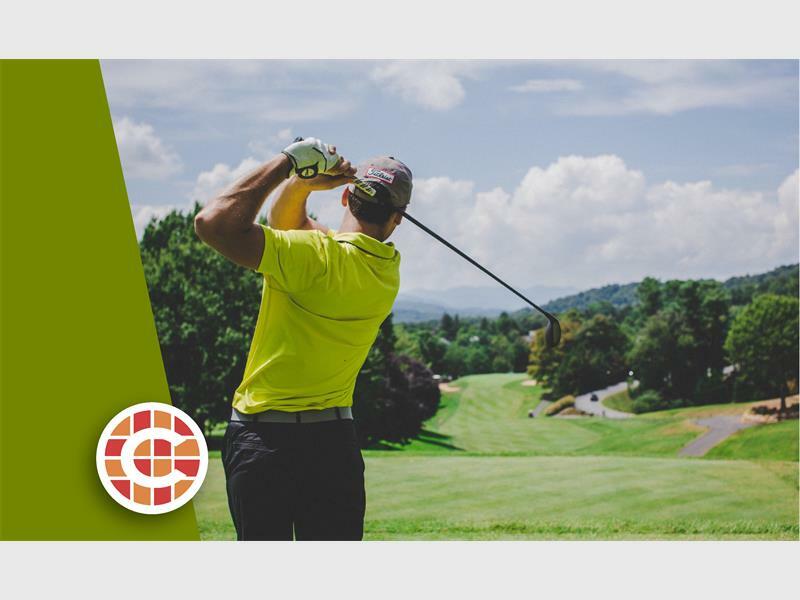 Tee off with The Lazarus Legacy Foundation | Brakpan Herald