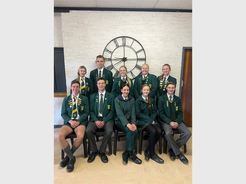 Stoffies se top 10 aangewys | Brakpan Herald