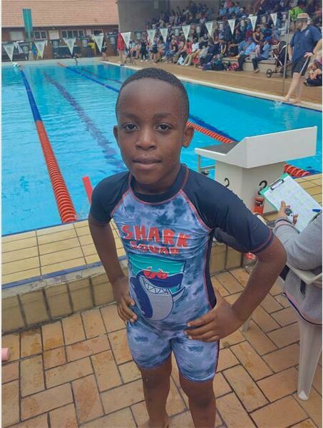 Tadpole Swimming Academy hosts learn to swim gala | Brakpan Herald