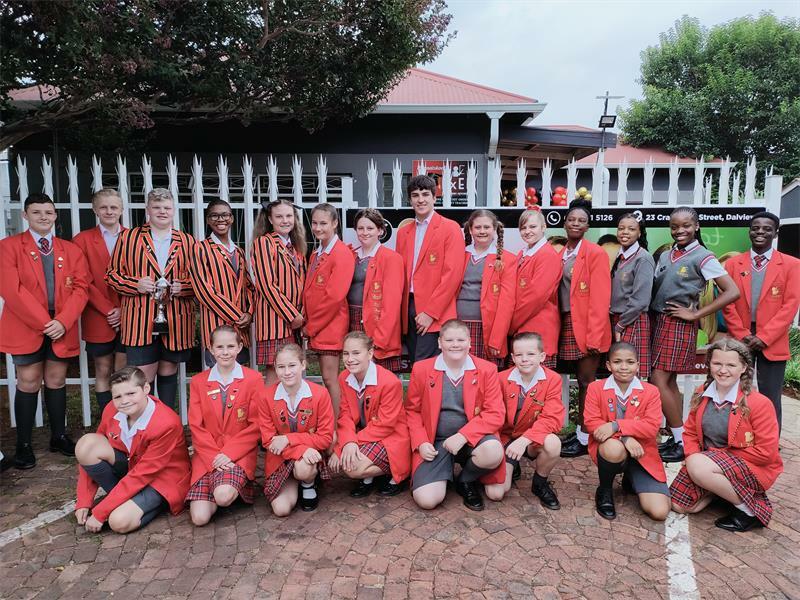 ExED Private School welcomes learners and teachers back for the new ...