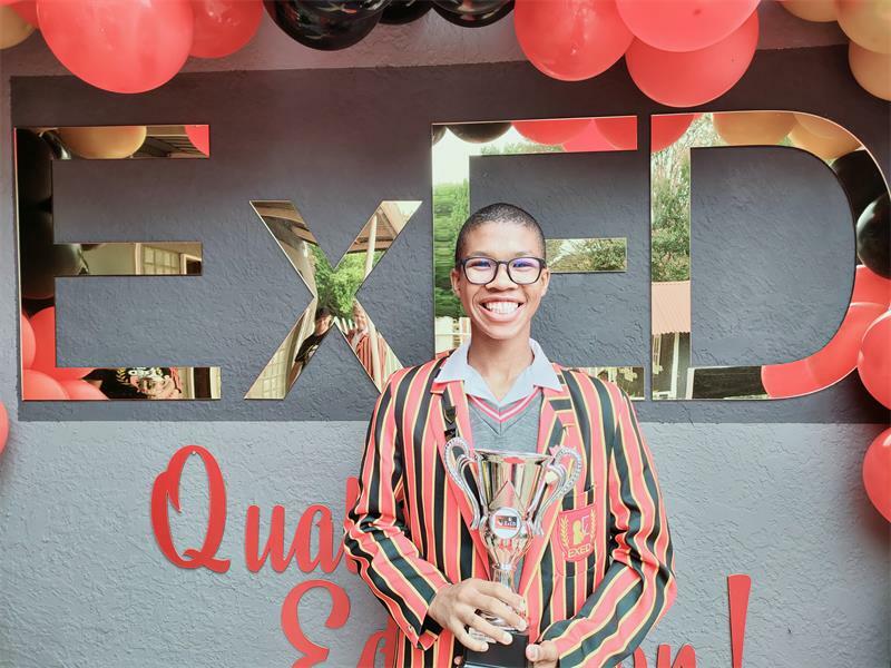 ExED Private School welcomes learners and teachers back for the new ...