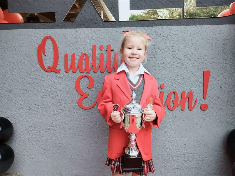 ExED Private School welcomes learners and teachers back for the new ...