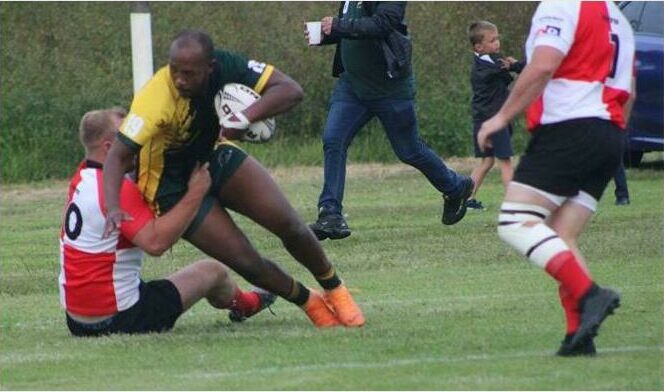 It's time for the Valke Peregrine League | Brakpan Herald