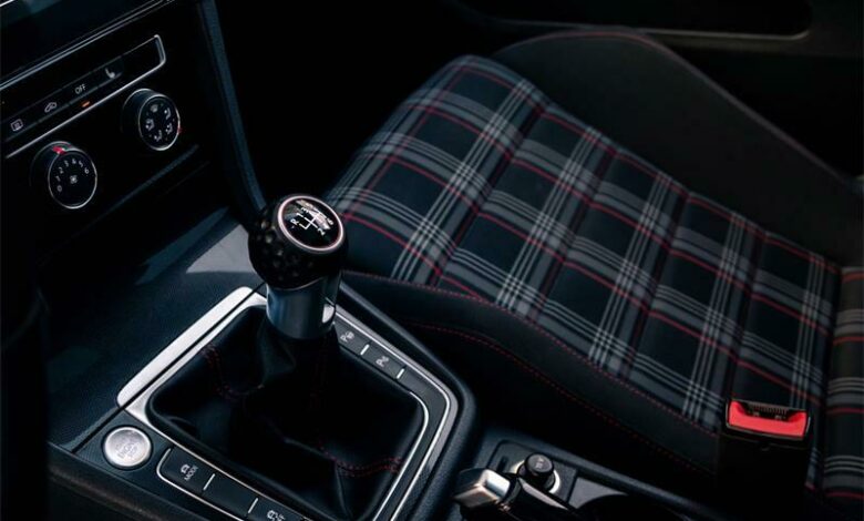 Learn how to drive manual car | Brakpan Herald