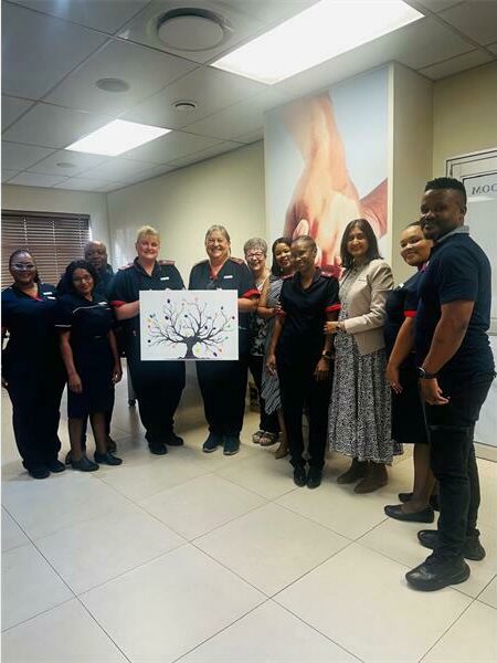 Celebrating nurses and patient-centred care | Brakpan Herald