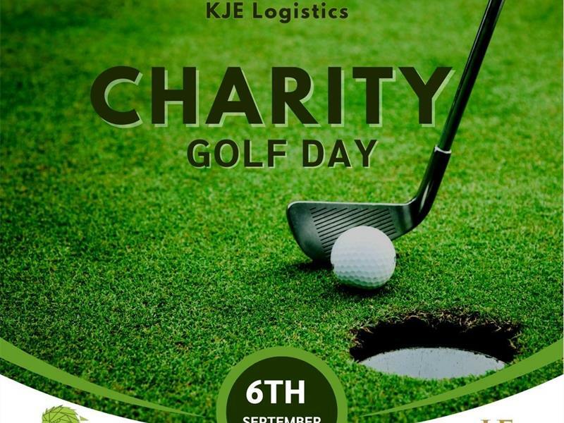 Book your spot for charity golf day | Brakpan Herald