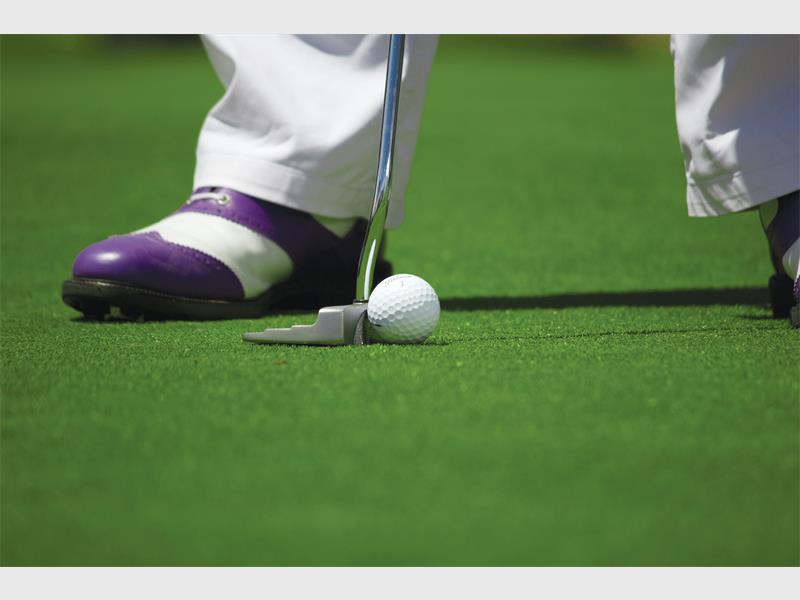 EGCCI gears up for golf day | Brakpan Herald
