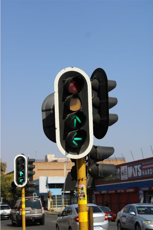 Motorists still waiting for traffic light repairs at dangerous ...