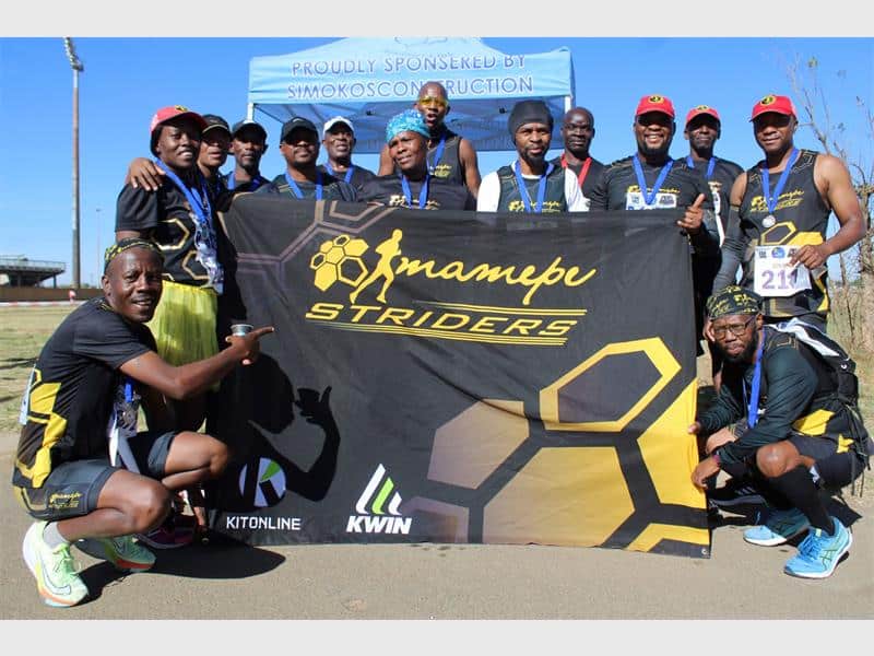 Club to host Comrades qualifier at Carnival City sports grounds ...