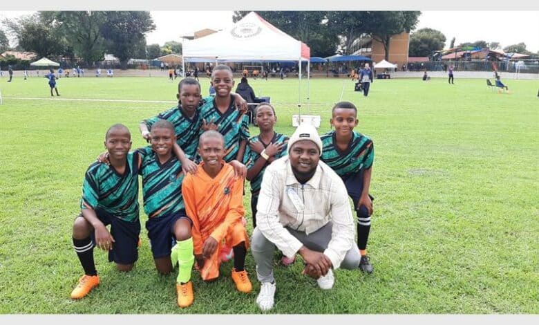 Dalpark Primary excels in soccer, netball at festival | Brakpan Herald