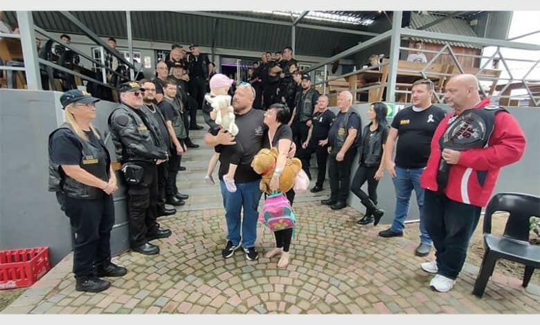 Dapper Sonneveld-kleuter veg teen aggressiewe kinderkanker | Brakpan Herald