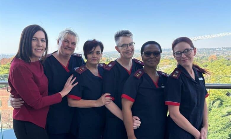 Life Dalview Hospital applauds nursing heroes | Brakpan Herald
