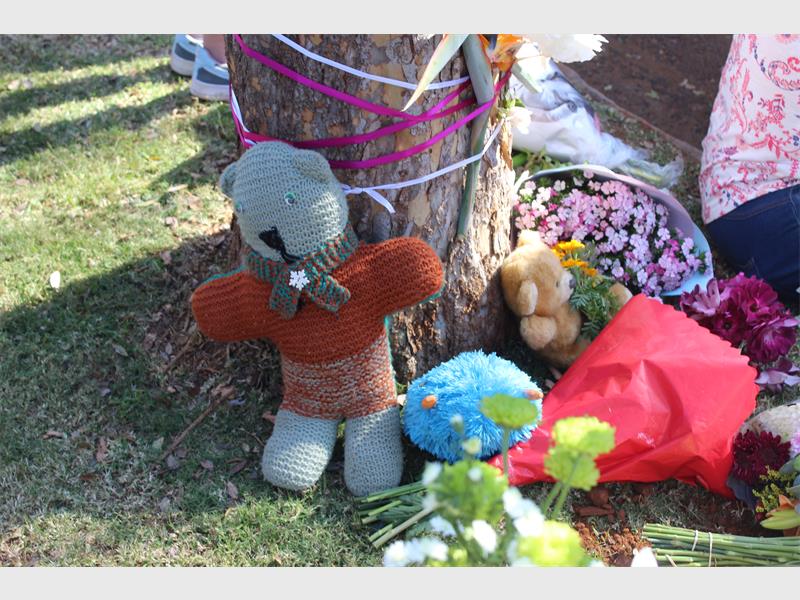 Update: Brakpan SAPS call for calm after 12-year-old appears in court ...