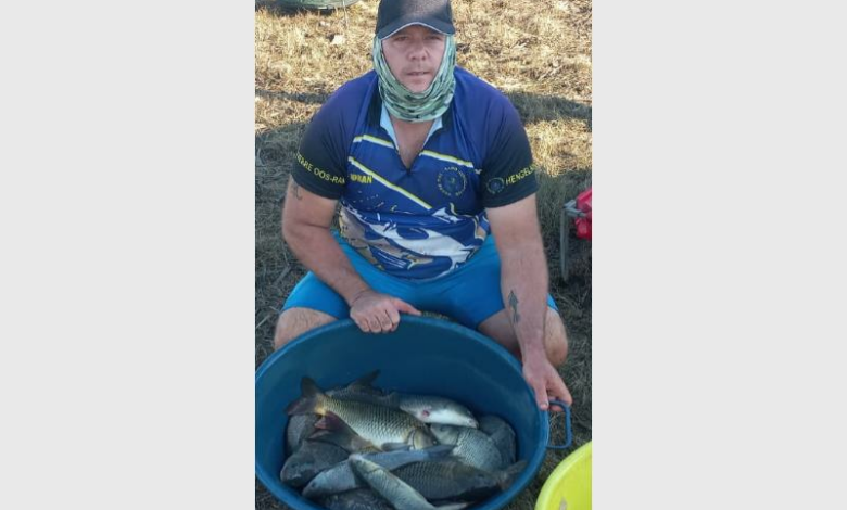 Verre Oos-Rand Hengelklub laat katrolle sing | Brakpan Herald