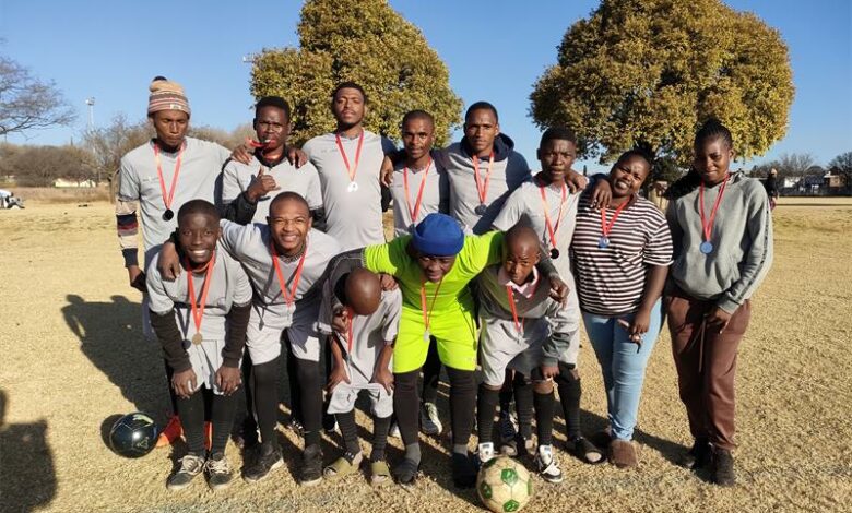 Brakpan Central Local Football Association ends season on high note ...