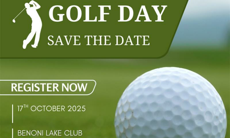 Swinging for change: Lazarus Legacy’s golf day returns this October ...