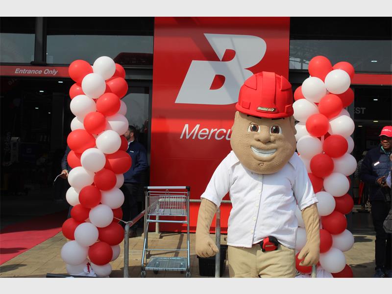 Brakpan’s Build it Plus Mercury reopens bigger, better, and bolder ...