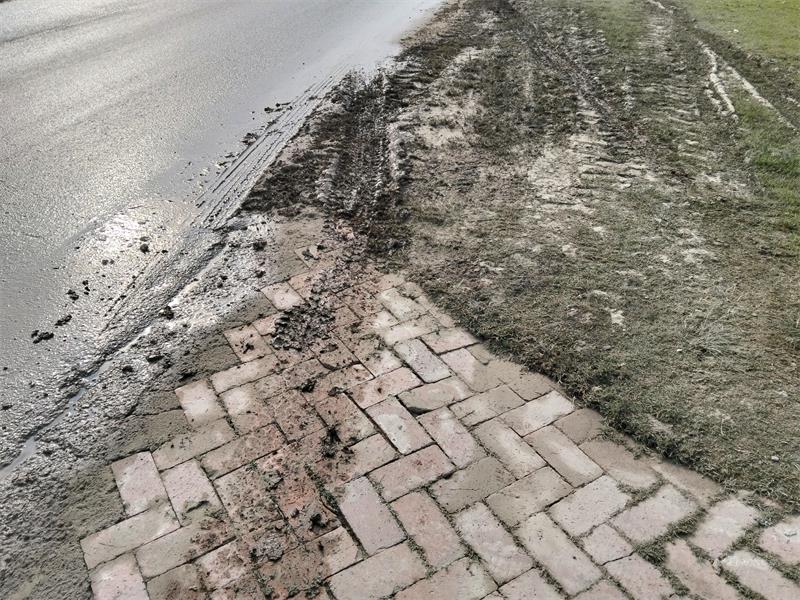 Ergo cleanup crews restore Withok after pipeline spill | Brakpan Herald