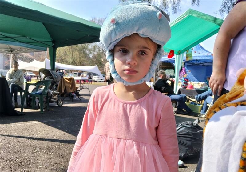 East Rand Children's Haven raises funds through market | Brakpan Herald