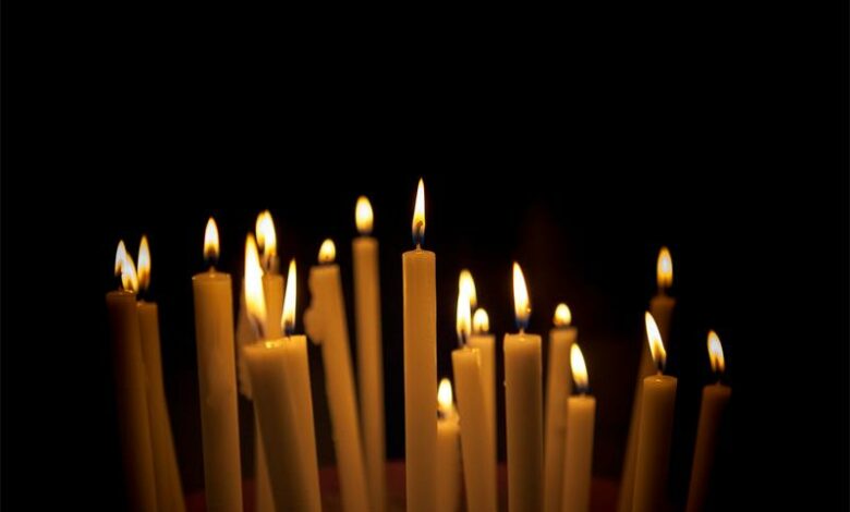 'Violence stops with you': GBV message echoes at memorial for Mkhancwa ...