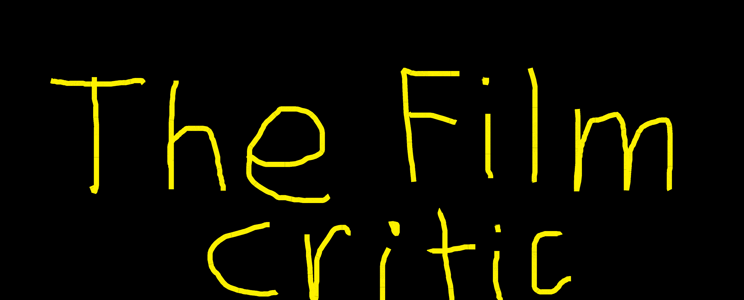 Fancy yourself a film critic? | Springs Advertiser